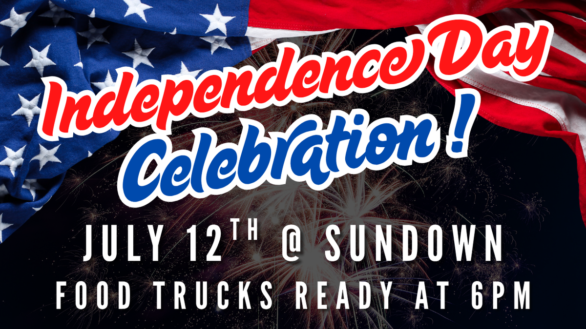 Independence Day Celebration | Upcountry Church